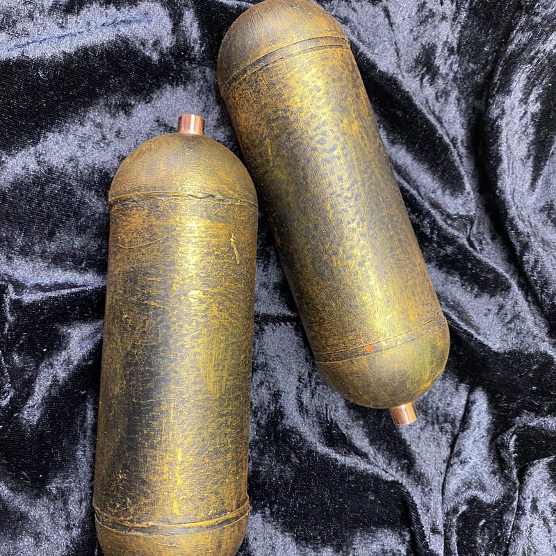 Steampunk Parts for Costumes - Etsy UK