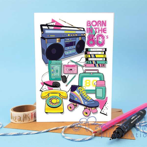 Funny Millennial Birthday Card - Etsy