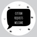 Merry Gothmas, Goth Card, Alt Christmas, Card for Goth, Loves Skulls ...