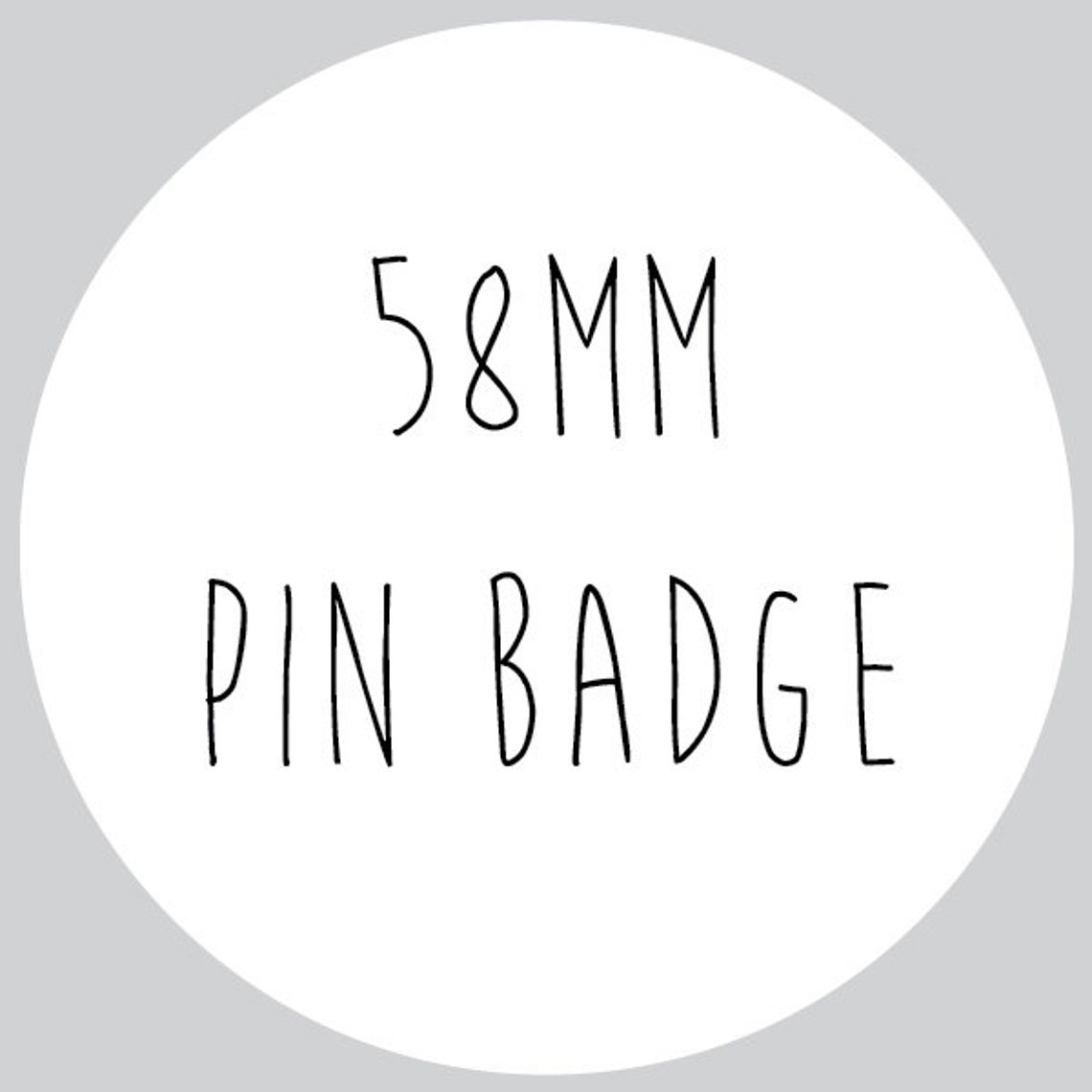 Teacher Name Badge, Teacher Gift, Thank You Teacher, Teacher Gift ...