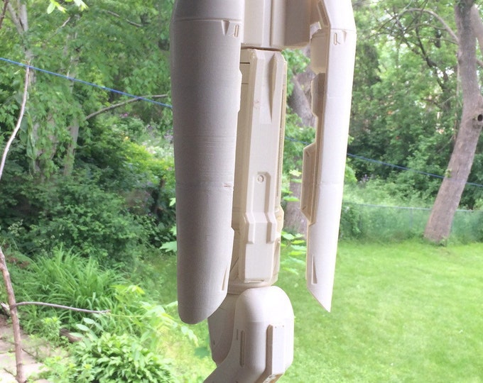 Overwatch Mercy Staff - Etsy