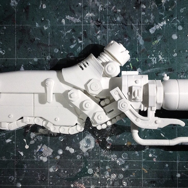 Fallout Props - Etsy