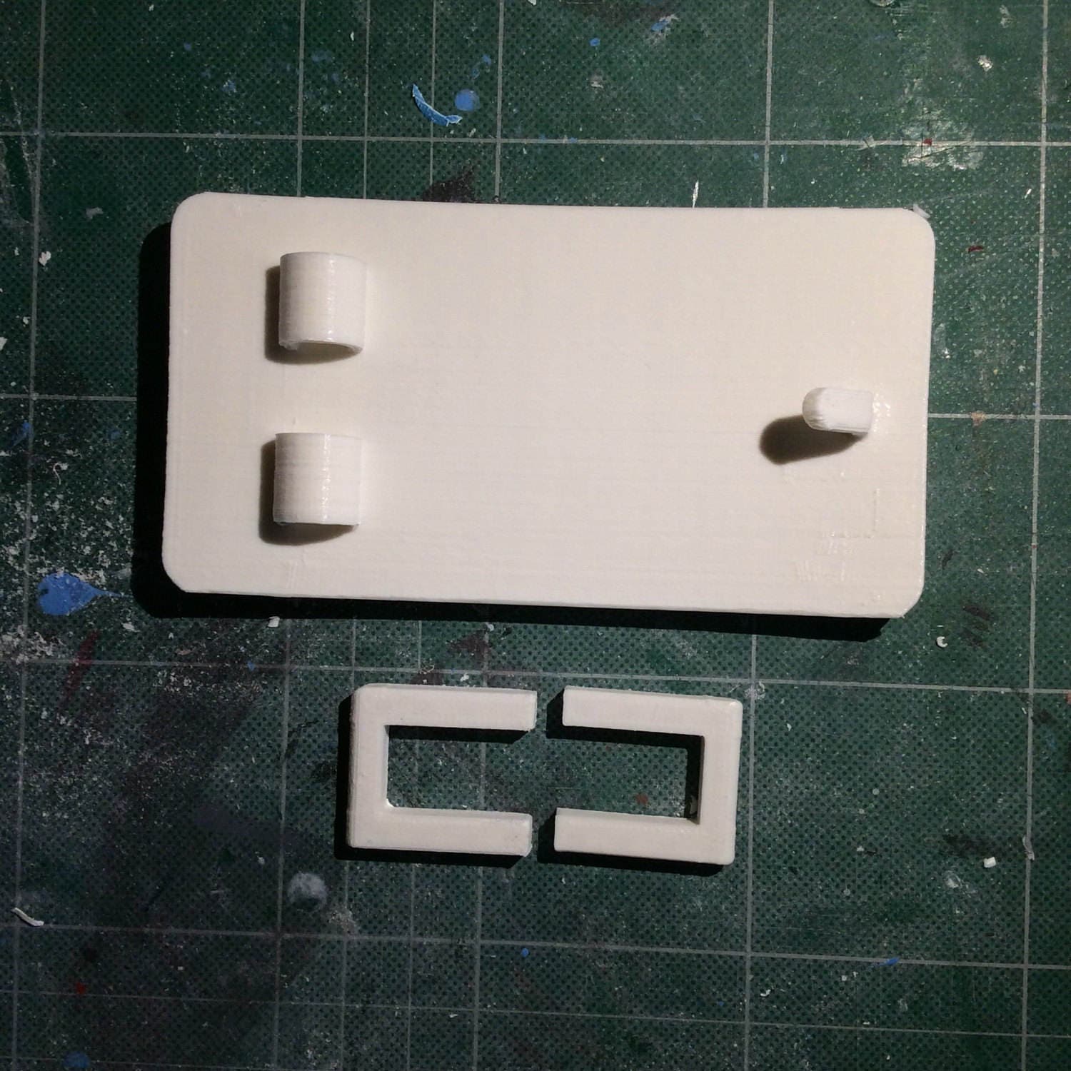 Mccree BAMF Belt Buckle Overwatch - Etsy