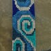 Blue Moon Bracelet - Etsy