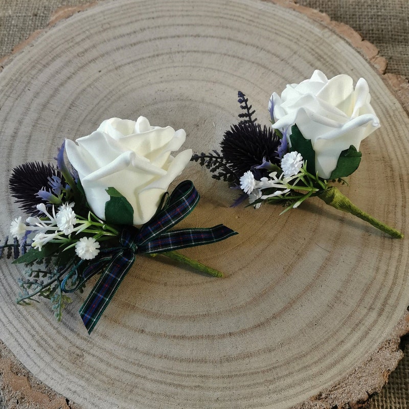 Buttonholes - Etsy UK