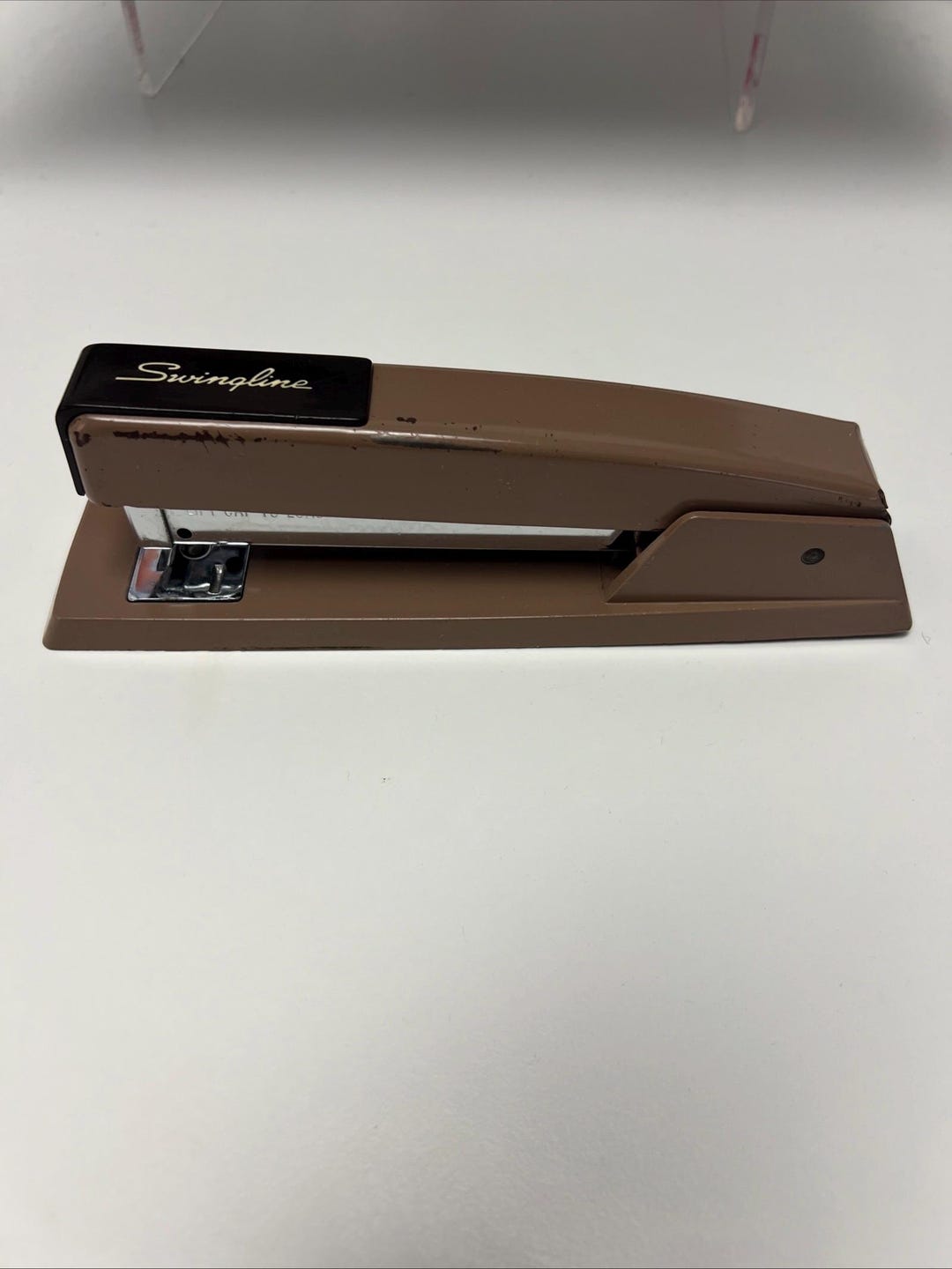 Vintage Swingline 94-41 Stapler – Classic Mid-century Office Stapler - Etsy