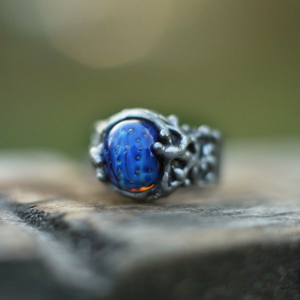 Eco Friendly Ring - Etsy