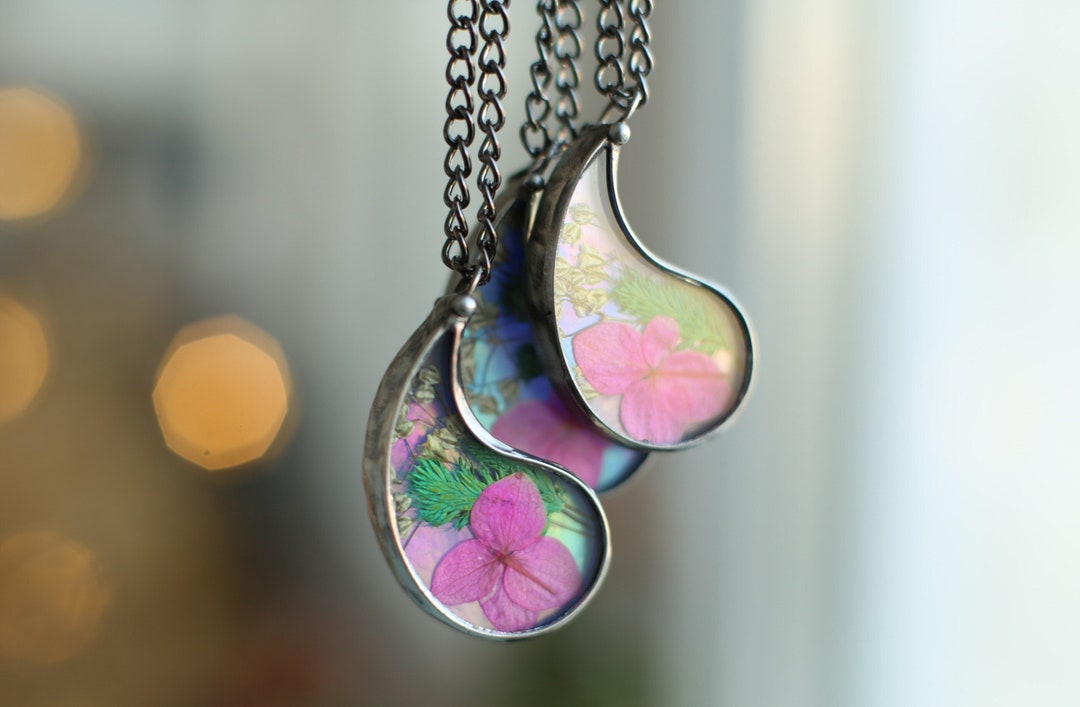 Yin Yang Matching Necklaces, Necklaces Set Fot 3, Couple Lockets ...