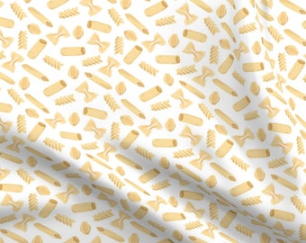 Macaroni Fabric - Etsy