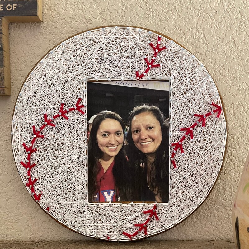 Sports String Art - Etsy