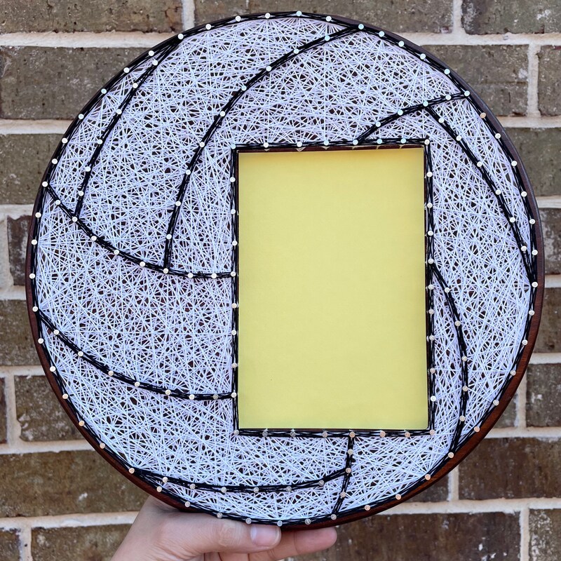 Sports String Art - Etsy