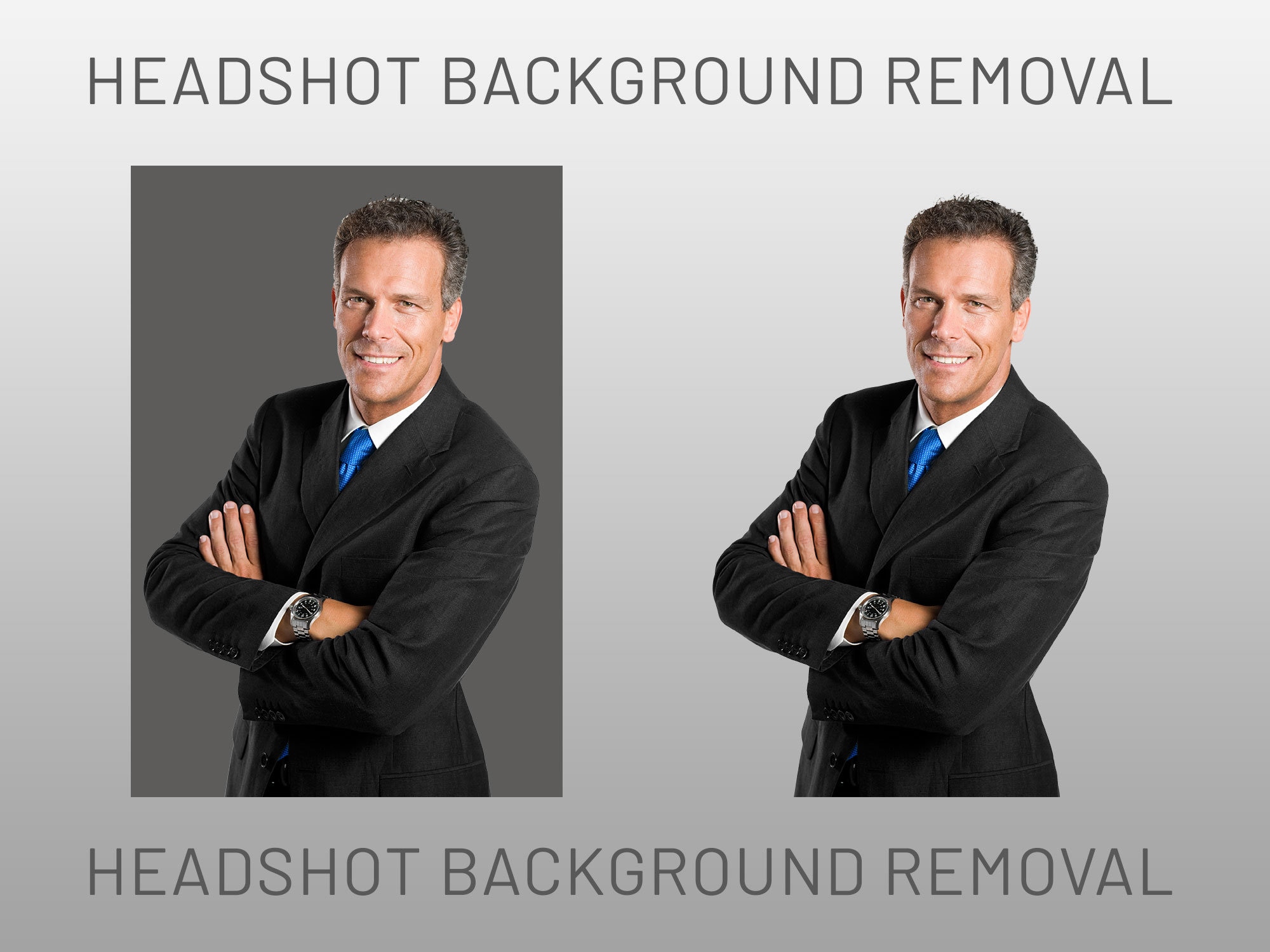 Headshot Background Remove, Edit Photo, Transparent Background, Custom ...
