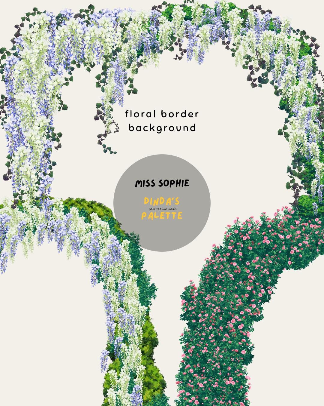 Miss Sophie | Bridgerton Season 4-inspired Planner Clipart |PNG ...