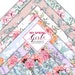 Lovely Peonies: Matching Digital Paper, Floral, Designer Paper, Planner ...