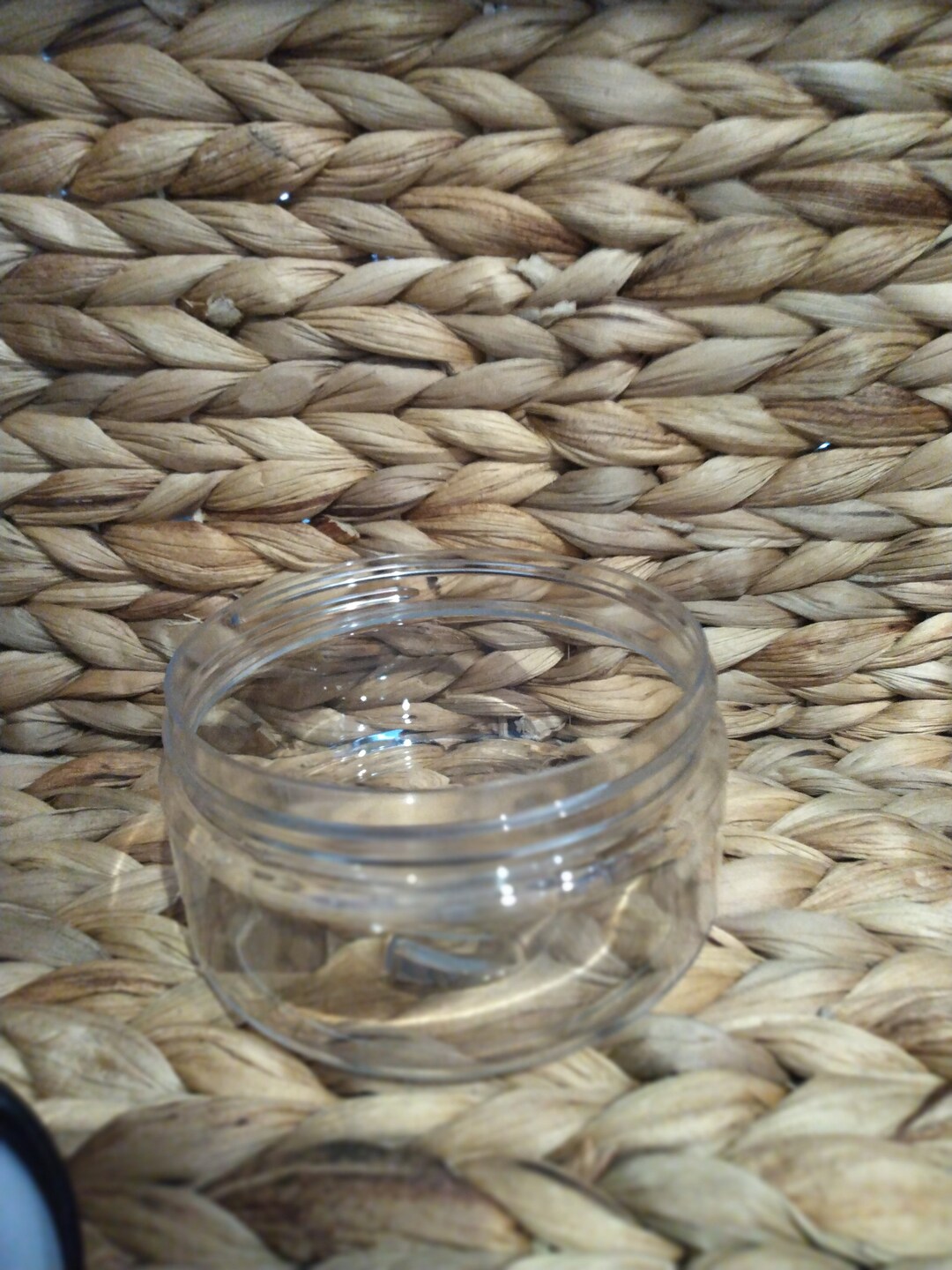 Dozen Empty Clear Jars 8oz - Etsy