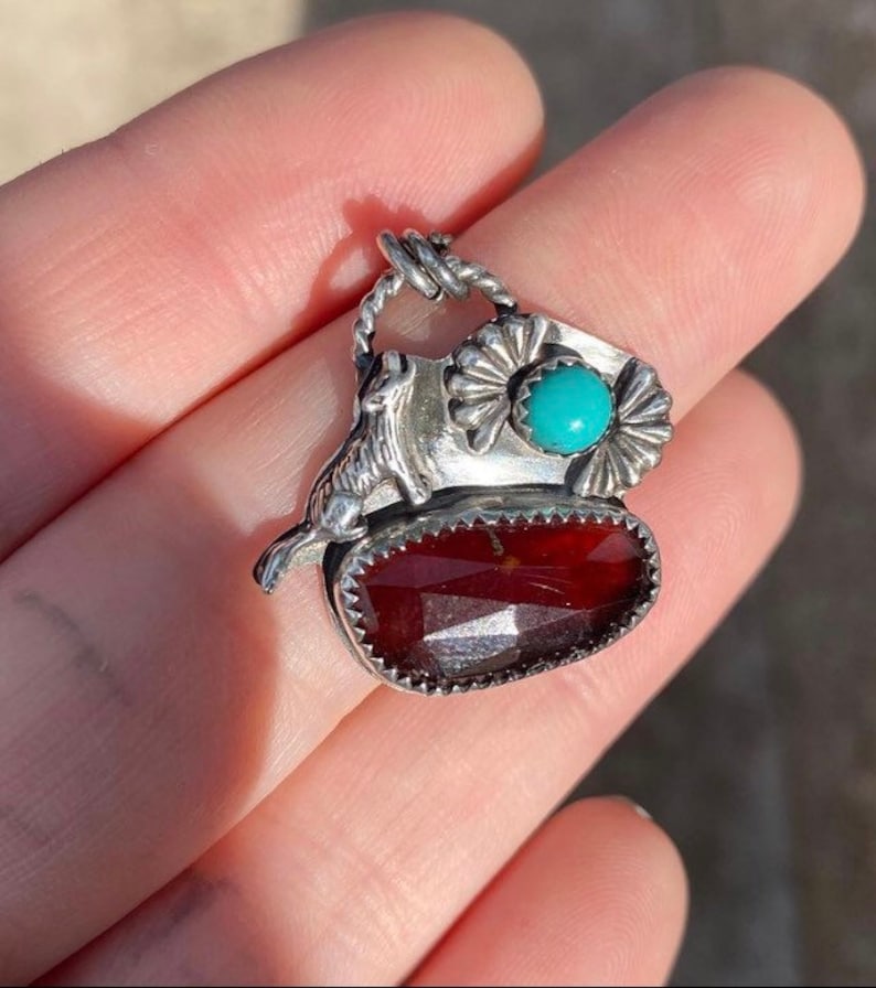Sterling Silver Setting Sun Casting - Etsy