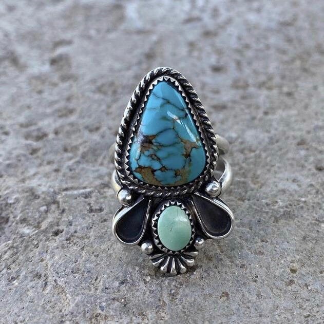 Sterling Silver Setting Sun Casting - Etsy