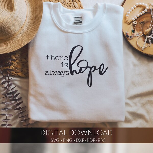 Always Hope - Etsy