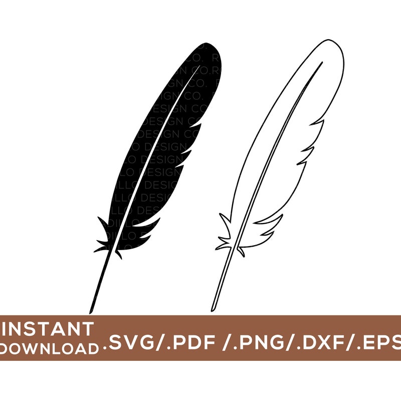Feather Quills - Etsy