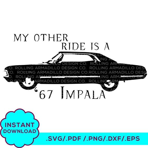Impala HF-S