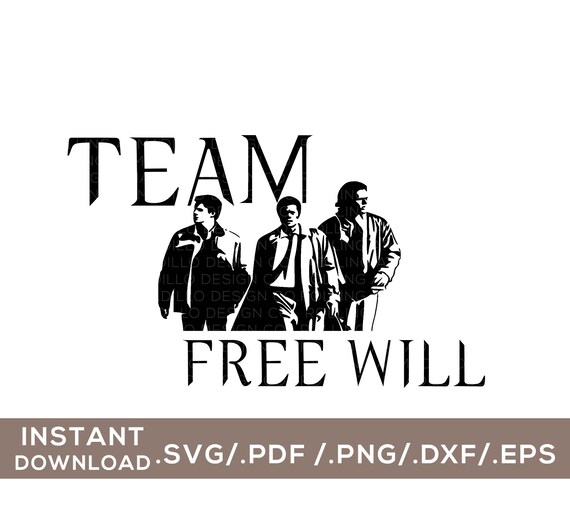 Team Free Will Wallpaper