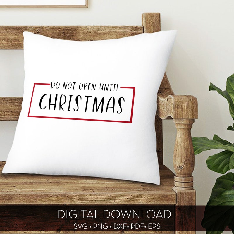 Do Not Open Signs - Etsy