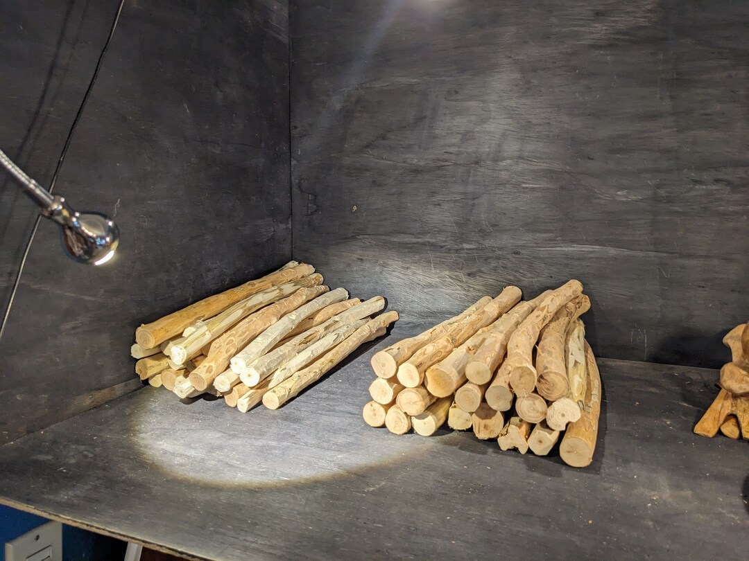 Mixed Wood Dog Sticks, Apple Wood Dog Sticks, Maple Wood Dog Sticks ...