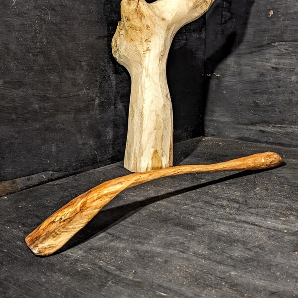 Black Walnut Spatula - Etsy