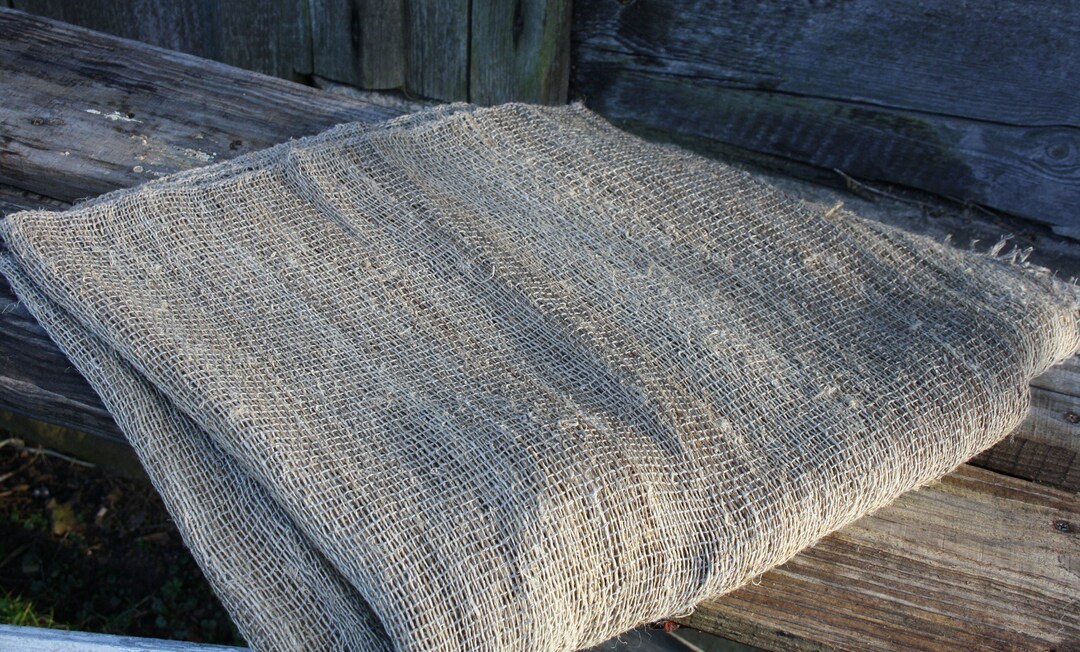 Hemp Yarn, Cannabis Gift, Hemp Cover, Cannabis Spread, Hand Spun Yarn ...