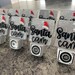 Santa Cam Led Night Light Christmas Night Light Santa - Etsy Canada