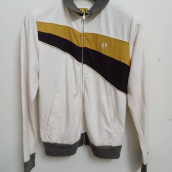 Hang Ten Jacket - Etsy