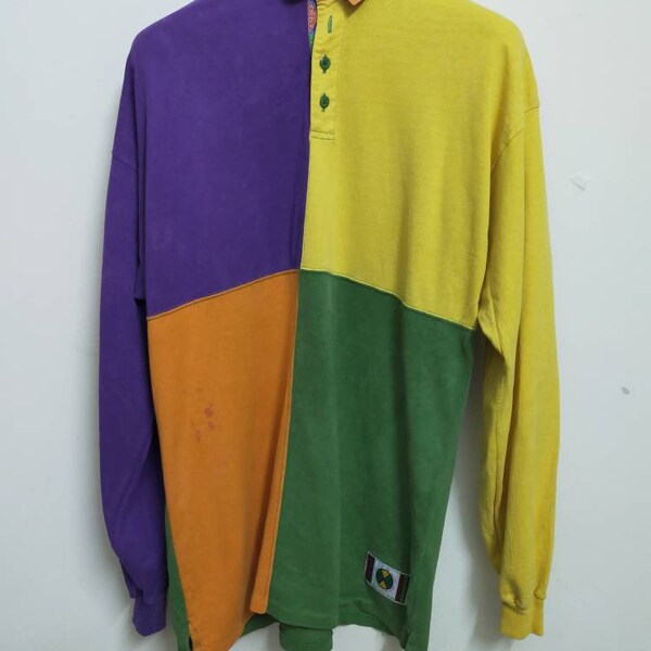 Cross Colours - Etsy