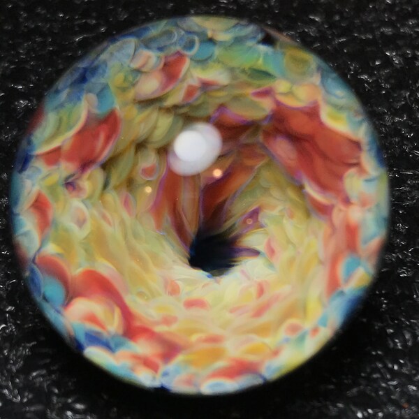Vortex Marble - Etsy