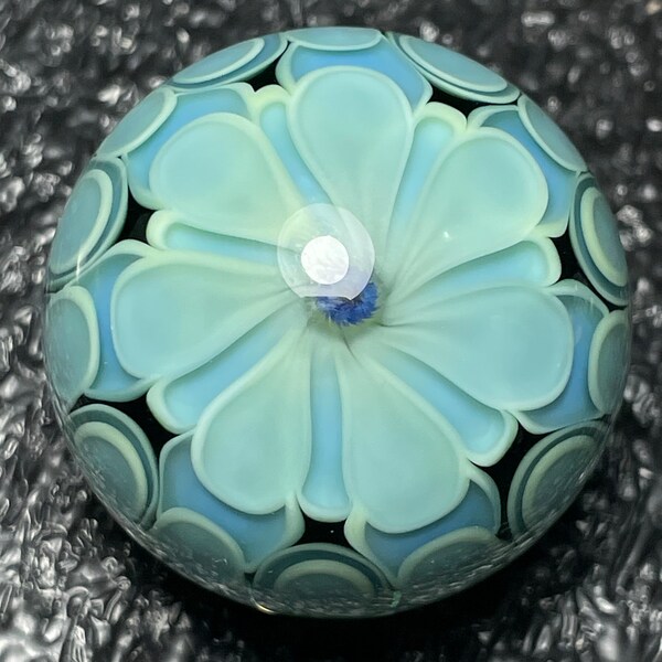 Handmade Marbles - Etsy