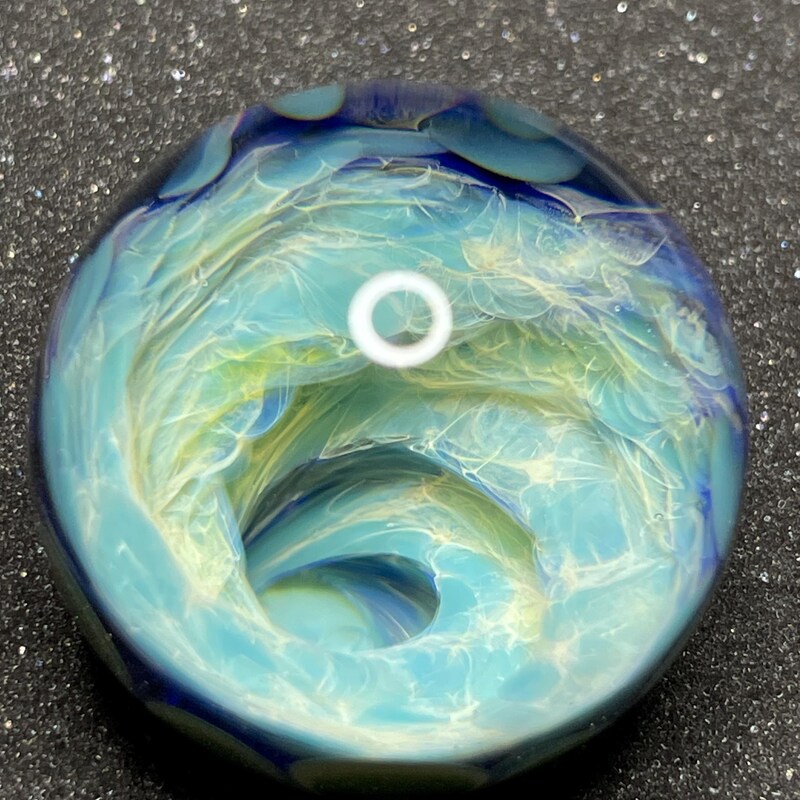 Handmade Marbles - Etsy