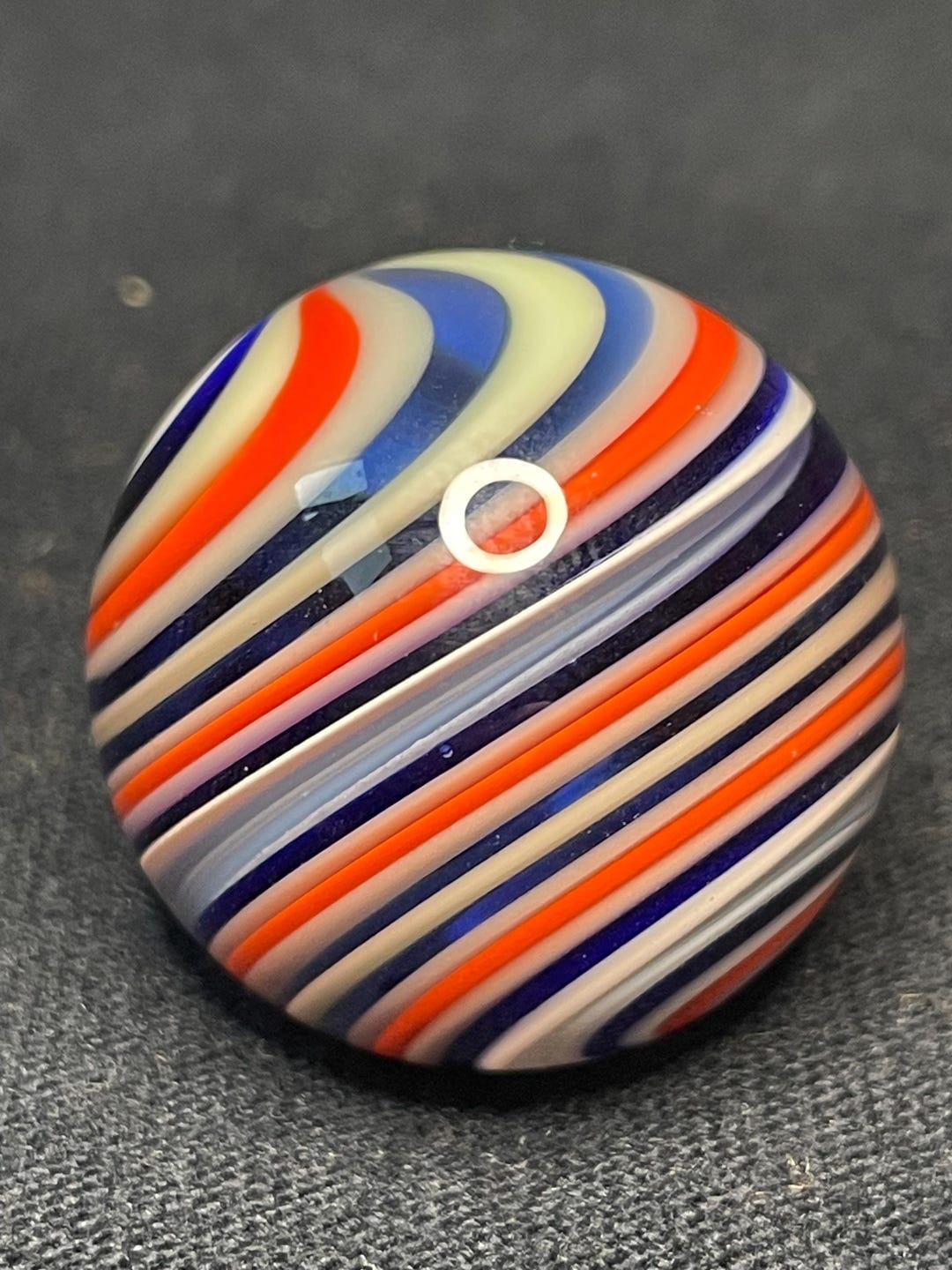 Glass Marble, Handmade Marbles, Contemporary Art Marble, Borosilicate ...