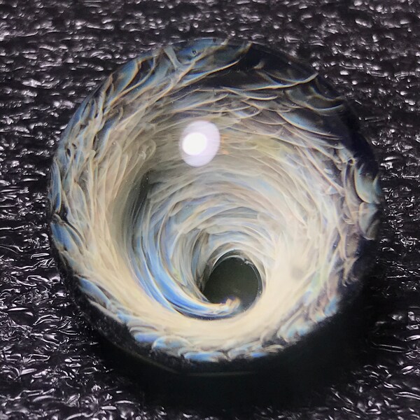 Vortex Marble - Etsy