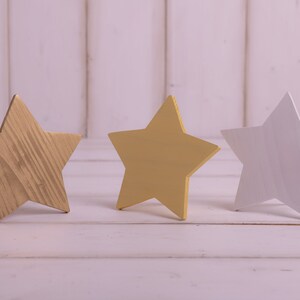 Star Stand Photography Props, Newborn Baby Photo Stand, Nursery Decor ...