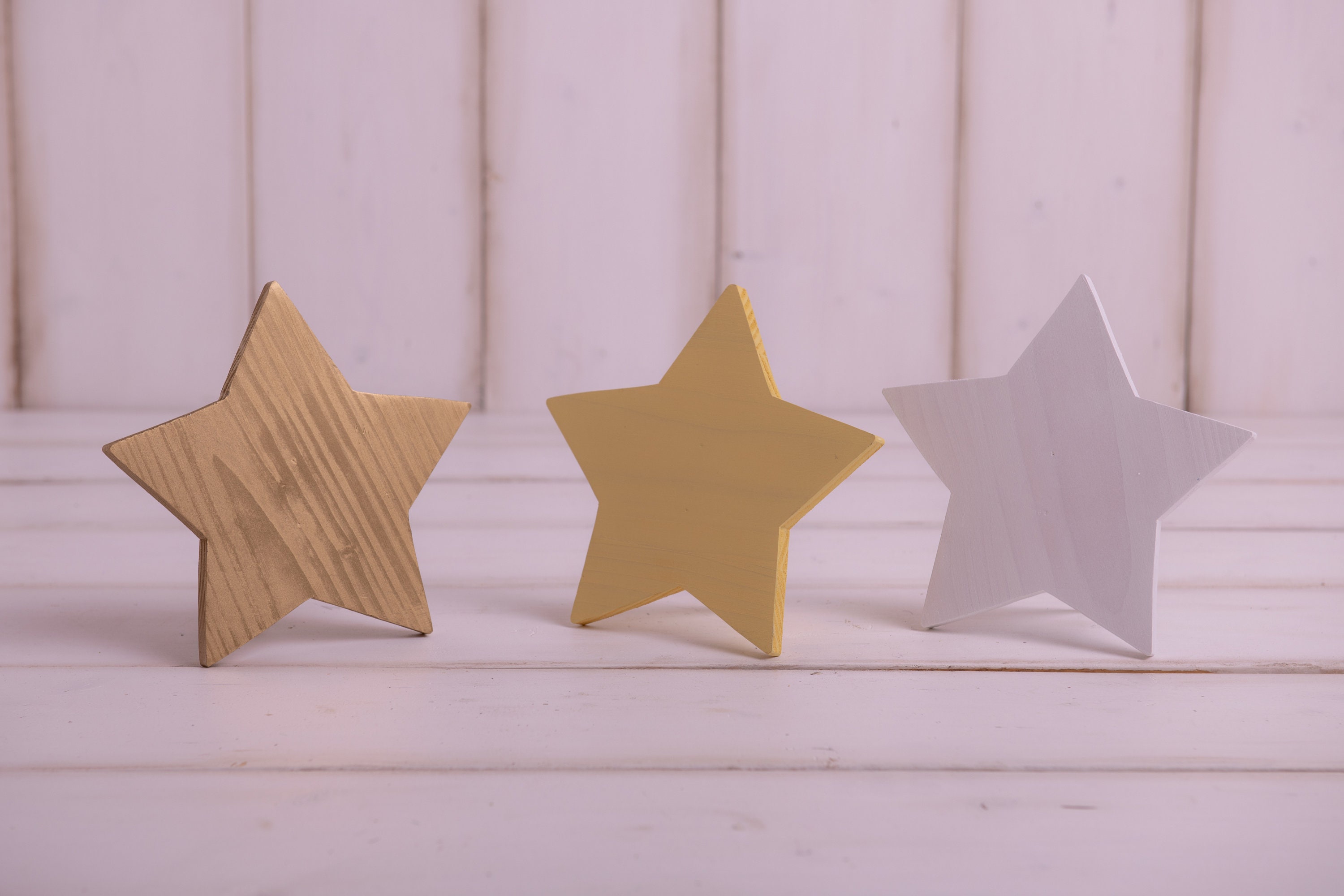 Star Stand Photography Props Newborn Baby Toddler Photography - Etsy