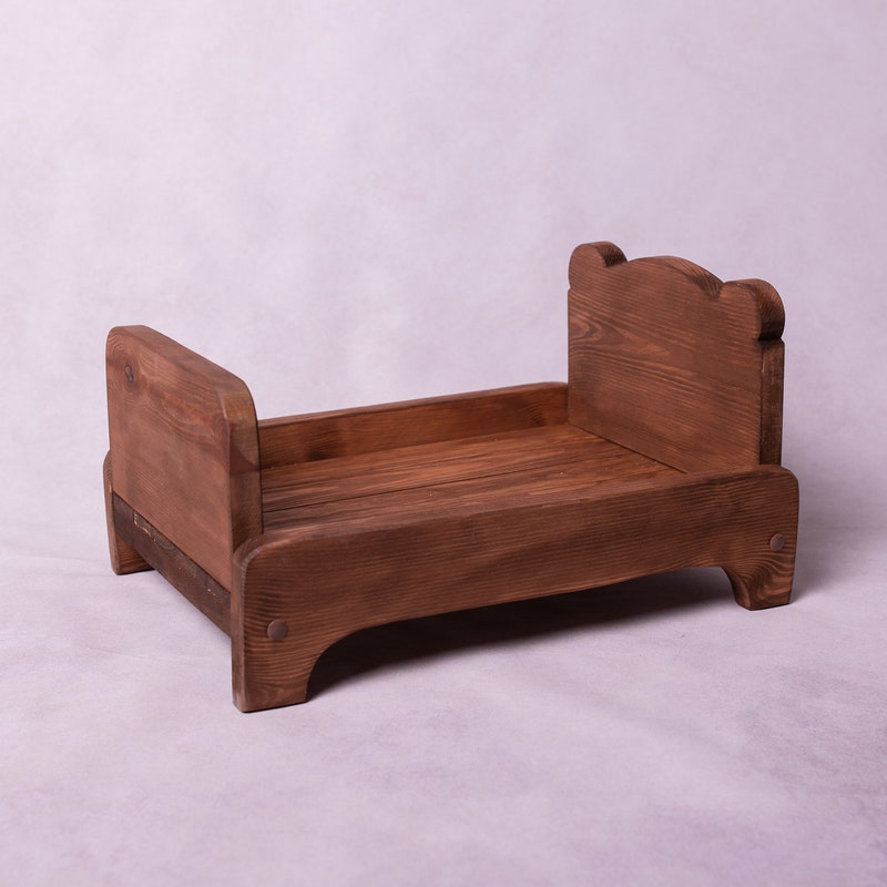 Newborn Bed Prop - Etsy