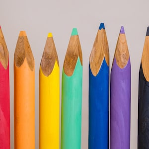 Big Crayon Photography Prop, Newborn Baby Toddler Children Photographer ...