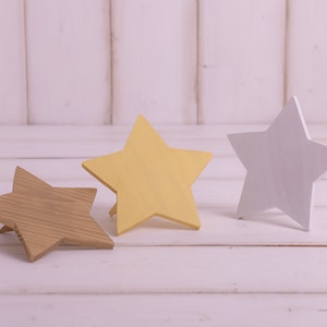 Star Stand Photography Props, Newborn Baby Photo Stand, Nursery Decor ...