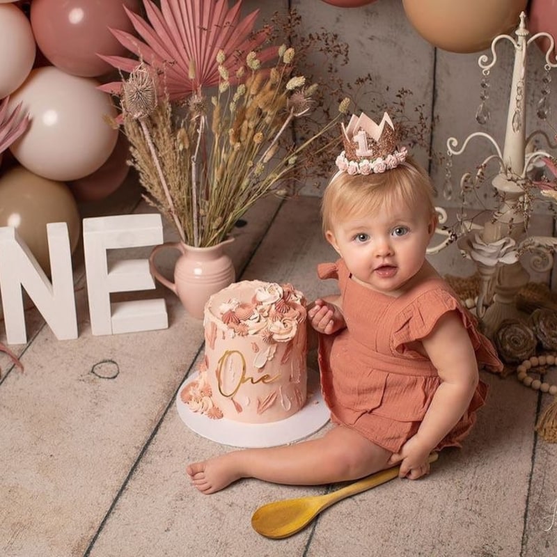 First Birthday Props - Etsy