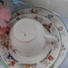 Morley Ware 1930s Nursery Rhymes Breakfast Set and 2 Plates by Morley ...