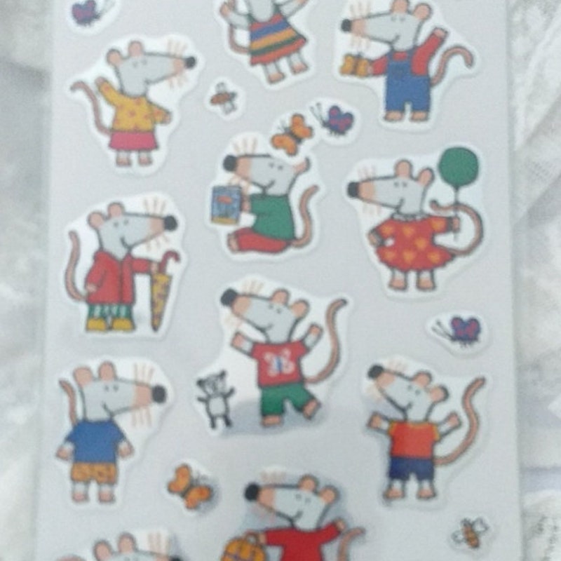 Maisy - Etsy