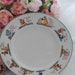 Morley Ware 1930s Nursery Rhymes Breakfast Set and 2 Plates by Morley ...