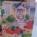 Babar Greetings Card or Happy Birthday Card Blank Inside From My Own ...