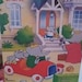 Babar Greetings Card or Happy Birthday Card Blank Inside From My Own ...
