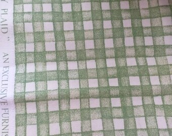 Rectella Fabric - Etsy