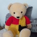 Rupert Bear Greetings Cards - 60th Birthday Cards Handmade With ...